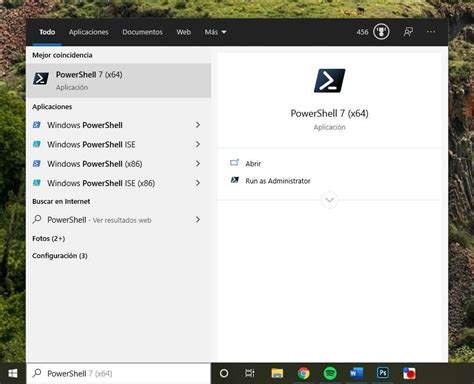 How To Install Or Update Powershell To The Latest Version In Windows 10