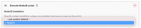 How To Run Cypress Tests In Jenkins Pipeline Jenkins And Cypress