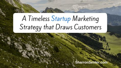 Entrepreneur Business Startup Marketing Ideas