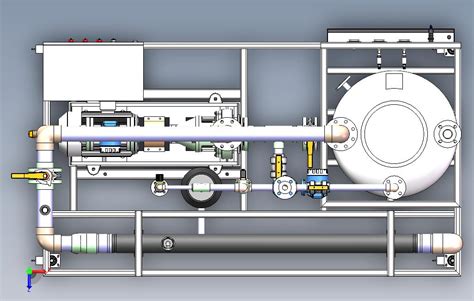 Tmf Solidworks