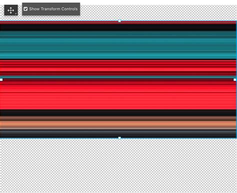 How To Make A Stretch Effect In Adobe Photoshop
