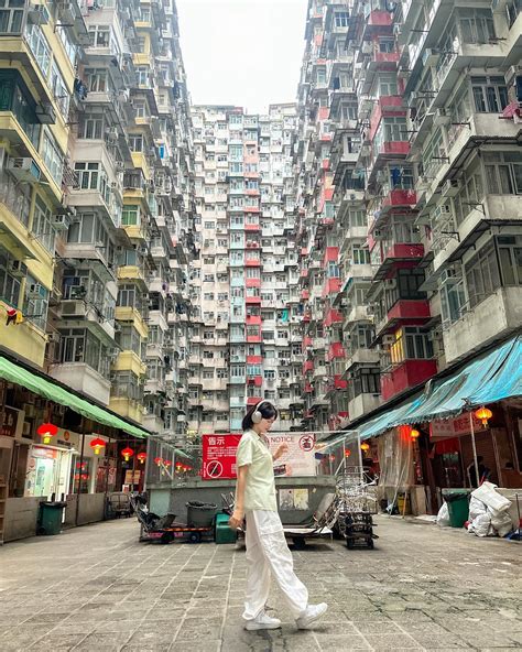 여행 여밍 흐린날에 더 멋진 홍콩 영화 촬영지☁️🇭🇰 2월에 다녀온 홍콩을 이제야🫣 홍콩은 이제 5월부터 우기로••☁️ 전
