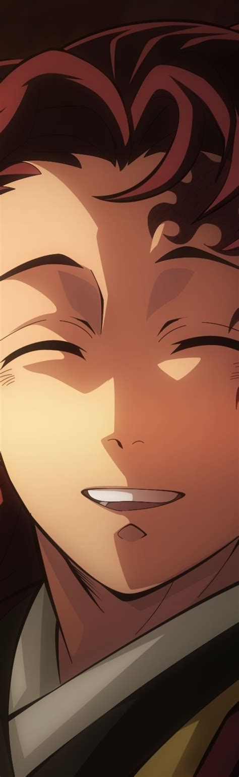 800x2600 Yoriichi Tsugikuni Art 800x2600 Resolution Wallpaper Hd Anime