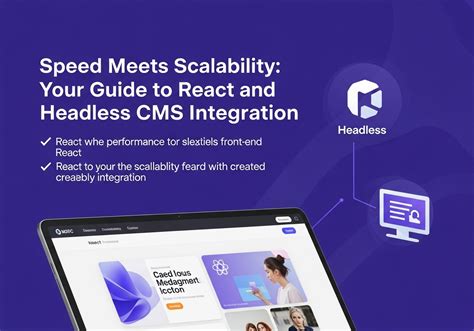 React And Headless Cms Integration Guide