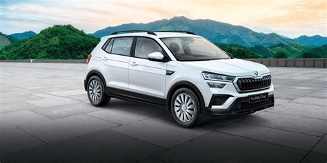 Skoda Kushaq Showroom On Road Price Reviews Specifications