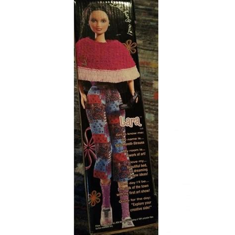 Lara Generation Girl™ My Room 29413 Barbiepedia