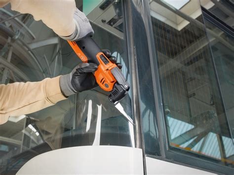 Multimaster Mm 700 17 Q Bus And Truck Fein Power Tools Iberica Slu