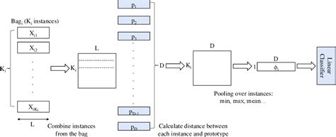 figure 2 from learning prototypes for multiple instance learning
