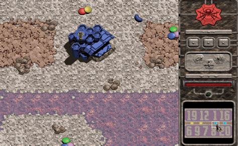 Swarm Assault 1999