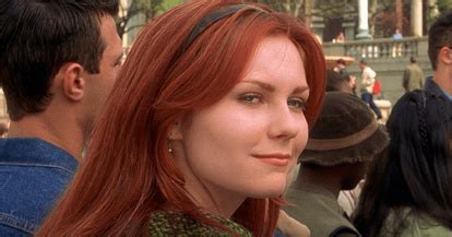 Homem Aranha Kirsten Dunst Fala Sobre Possibilidade De Voltar A Viver