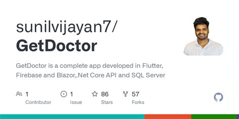 GitHub Sunilvijayan7 GetDoctor GetDoctor Is A Complete App Developed