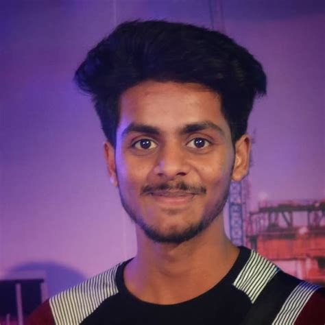 N I K H I L V E R M A Nikhil Verma On Threads