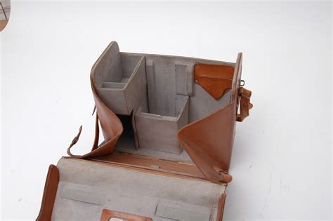 Used Vintage Hasselblad Camera Case 518 Cambrian Photography