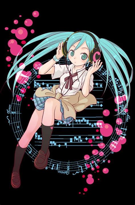 Pin By Aki On Hatsune Miku And Mikuo Vocaloid Hatsune Miku Miku
