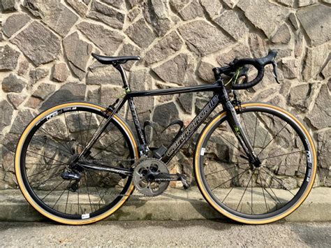 캐논데일 슈퍼 식스 에보 프레임셋 디티 스위스 P1800 휠셋 스램 And 시마노 듀라에이스 Di2 7970 로드 구동계 Zipp 엑스트라 라이트 튠 컴포넌트 카본 로드 바이크