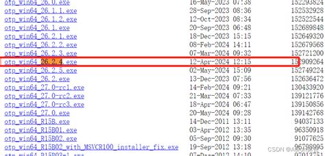 windows系统下安装rabbitmq详细步骤 windows 安装rabbitmq csdn博客