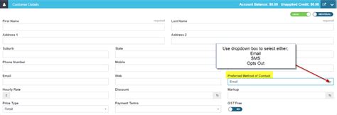 How To Set Up Automatic Reminders Workshop Software Workshop Management Software