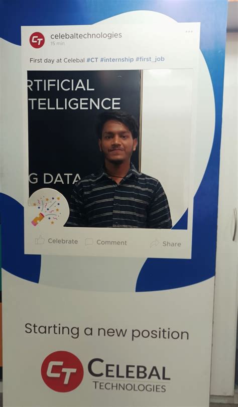 Hitesh Agarwal On Linkedin Im Excited To Announce That I Will Be