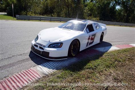 Historic Sportscar Racing Joins Bank Of America Roval™ 400 Race Weekend
