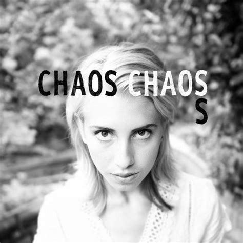 Chaos Chaos S Lyrics And Tracklist Genius