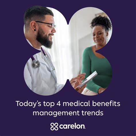 Carelon On Linkedin Be Ahead Of The Trends That Are Reshaping Medical