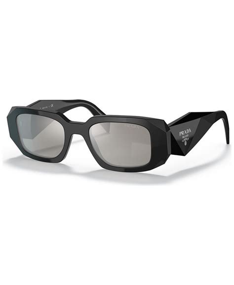 Prada Womens Sunglasses Pr 17ws Mirror Macys