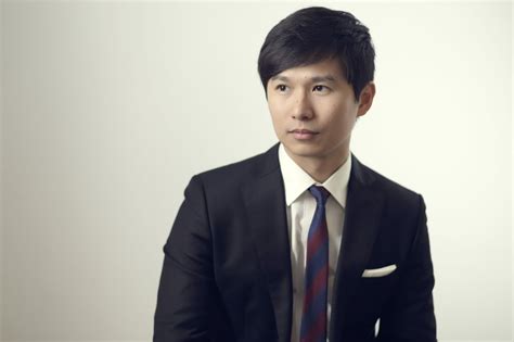 Mensfoliomeets Chen Zhangyi Composer Music Educator Conductor And