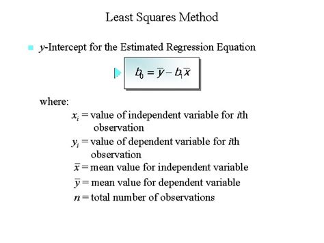 Chapter 12 A Simple Linear Regression Simple Linear