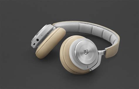 Beoplay H9i – Bang & Olufsen