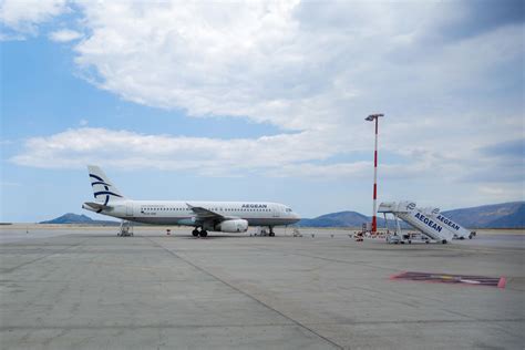 The Late List The Most Delayed Airports Of Summer 2019