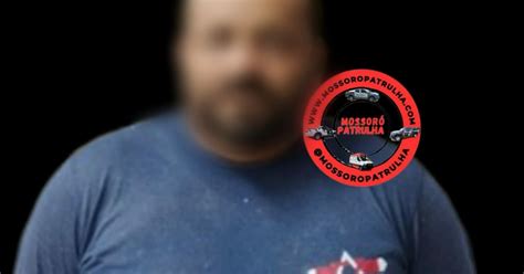 Mossoró Patrulha Suspeito De Homicídio Há 17 Anos Em Mossoró é Preso
