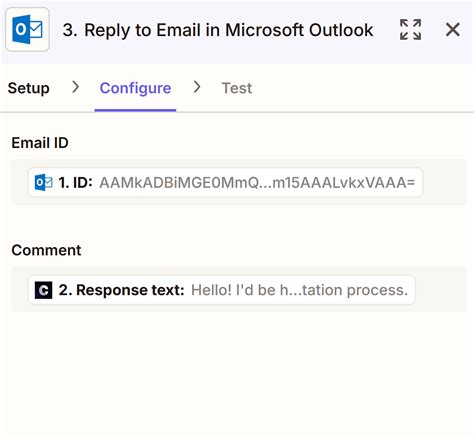 Line Breaks Missing In Microsoft Outlook Reply To Email Zapier Community