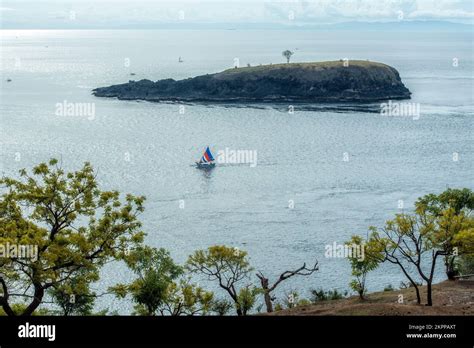 Whale Island Pulau Paus Bukit Asah Bugbug Village Karangasem Bali