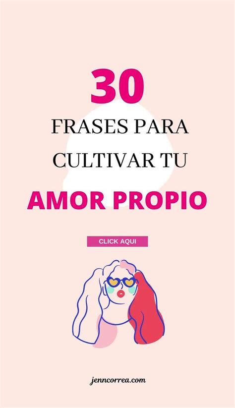 Aumenta Tu Amor Propio Con Frases Positivas Sobre Ti Video Frases