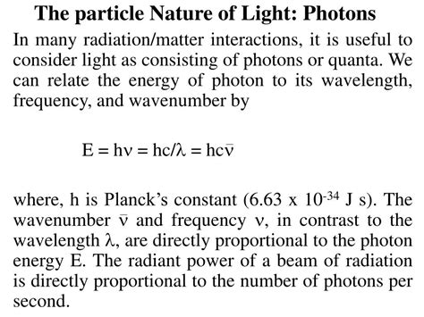 PPT Chapter Introduction To Spectrochemical Methods PowerPoint Presentation ID