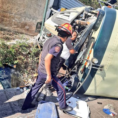 Accidente En Ruta Interamericana Deja Dos Muertos Y Múltiples Heridos