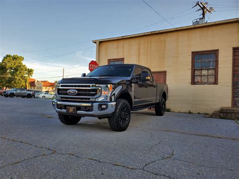 Bug Guard Ford Tremor Forum Ford Super Duty