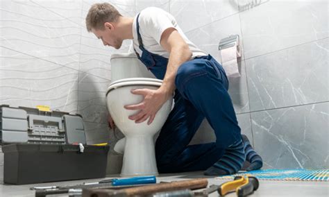 The Most Common Toilet Problems And How To Fix Them Madden Plumbing