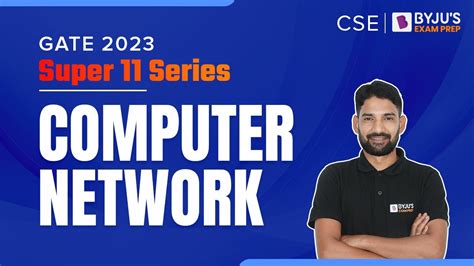 Computer Network Questions Gate 2023 Computer Science Engineering