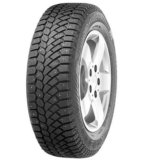 GISLAVED NORDFROST 200 SUV 235/65 R17 108T - AKCIJA _ GEROS KAINOS 188356