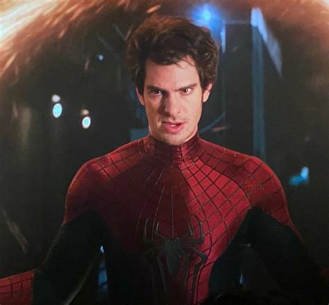 Andrew Day On Twitter Rt Seriestwbz Hoje Andrew Garfield