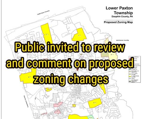 Lower Paxton Township Pa Official Website