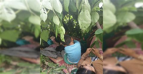 ဂန့်ဂေါဒေသခံ ၄ ၀၀၀ ကျော် စစ်ဘေးရှောင်နေရပြီး စားနပ်ရိက္ခာနှင့် ဆေးဝါးလိုအပ်