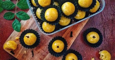 Cara Membuat Kue Nastar Yang Enak Dan Mudah Vocasia