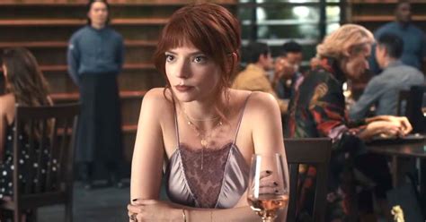Anya Taylor Joy Reveals That She Became A Gamer Thanks To Her Role As