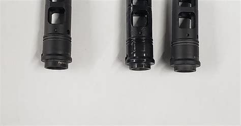 Surefire Muzzle Devices Album On Imgur