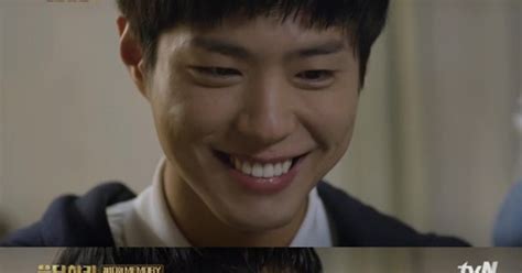 응팔 박보검 혜리 여자로 좋아해 속마음 고백