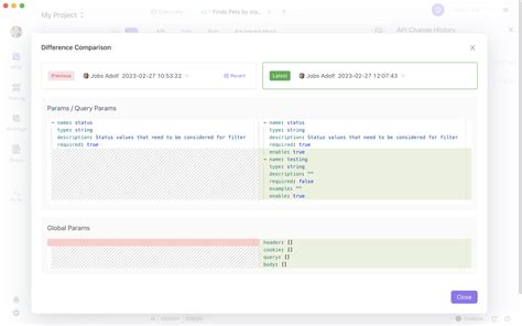 who should write the api documentation