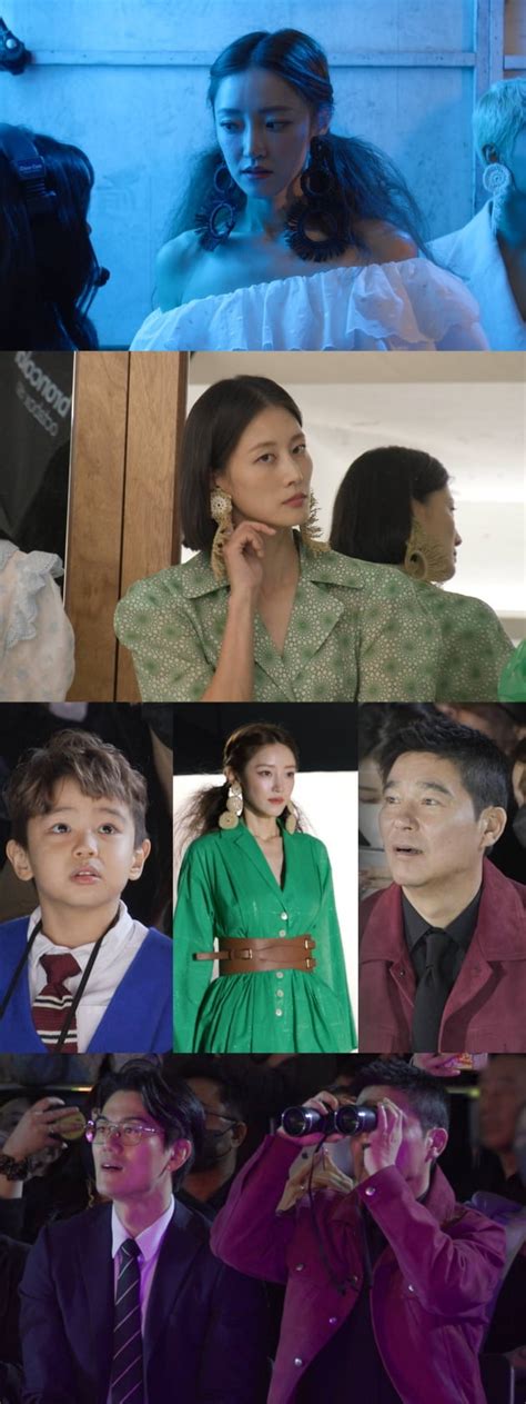 임창정♥ 서하얀 욕심만 앞섰나…엉망 워킹에 지춘희 저건 좀 아니다 중단 동상이몽2 텐아시아