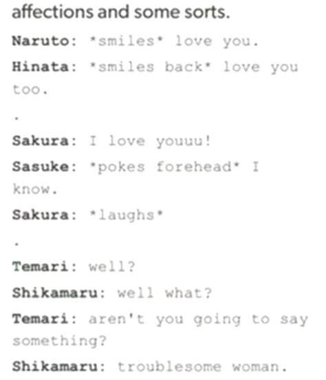 Shikamaru Meme By Naanii Memedroid